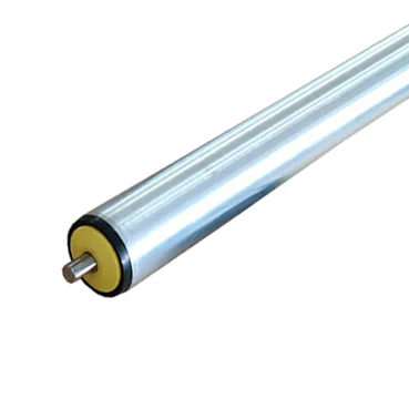 Spring Loaded Gravity Conveyor Roller - Buy Conveyor Roller,Gravity ...