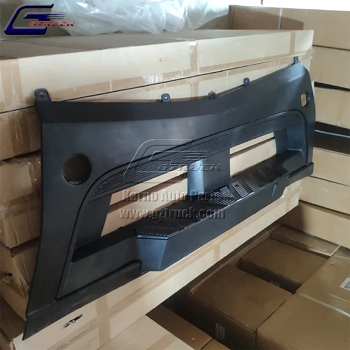 MB ACTORS MP4 Truck Front Bumper Middle Oem 9608801490 for Truck Body ...