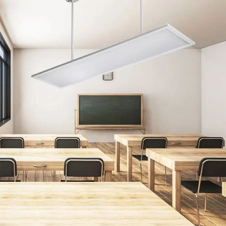 High Quality Smart Control Educational Classroom Hanging Lighting ...