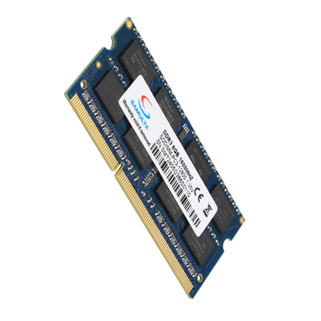 All Compatible DDR3 PC3L 1600mhz 8GB Memoria RAM Memory Module for ...