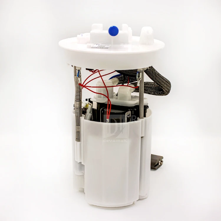 Great Performance Fuel Pump Assembly Oem 8n61-9h307 Lfjb-13-35x For ...