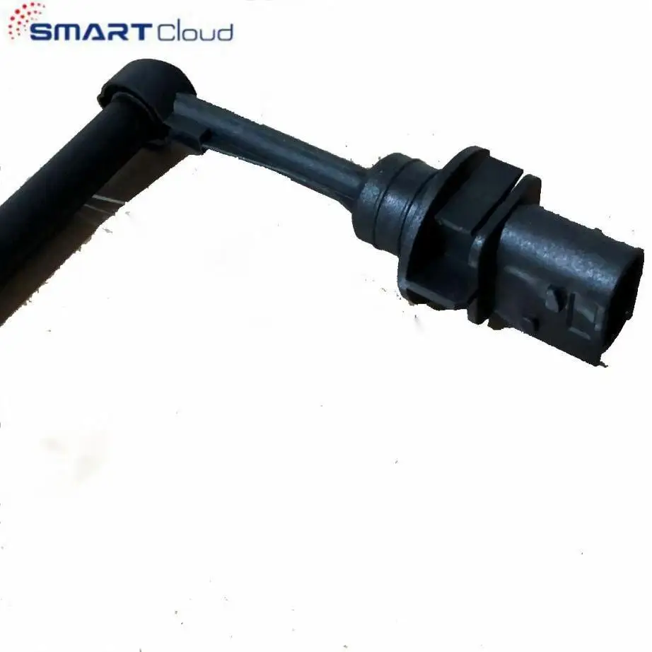 84468335 Air Suspension Level Valve Truck Height Level Senor For VOLV O ...