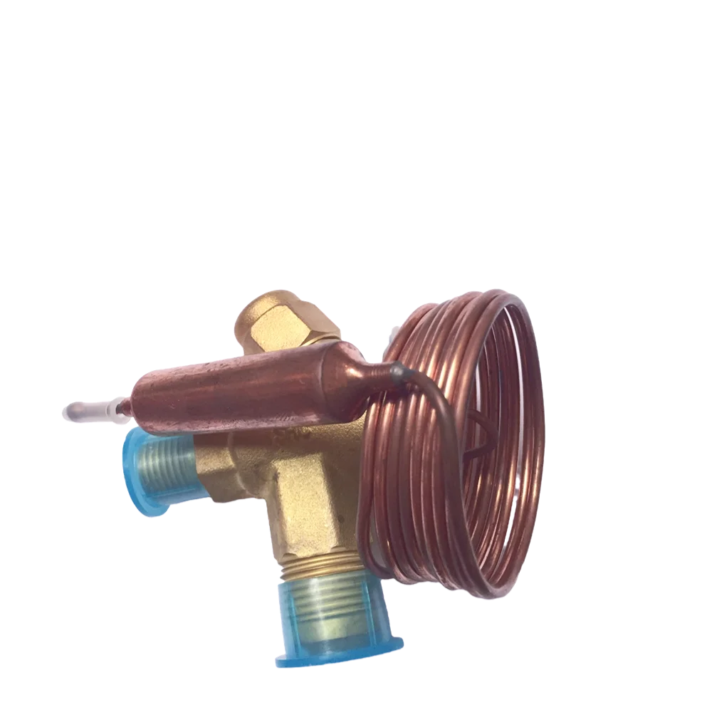 R404a Thermal Expenasion Valve Txv R22 R407c For Refrigeration Cooler ...