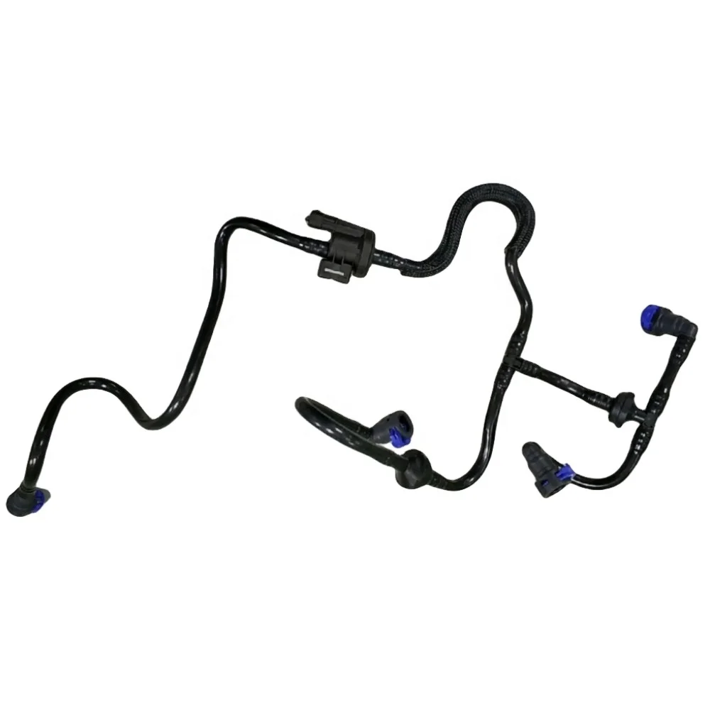 Fuel vapor separator tube CV619D289BC FOR Ford Focus (CB8) Focus ...