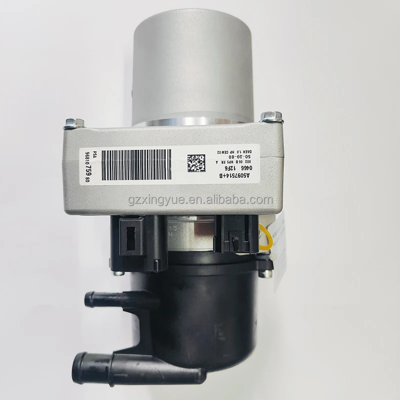 5154663AB 5154663AC 5154663AA Auto P/S Power Steering Pump for J-eep ...