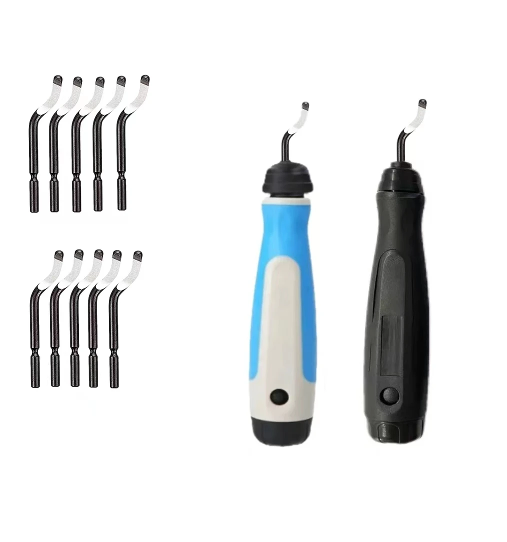 Industrial NG1000 Deburring Tool - Efficient Edge Removal