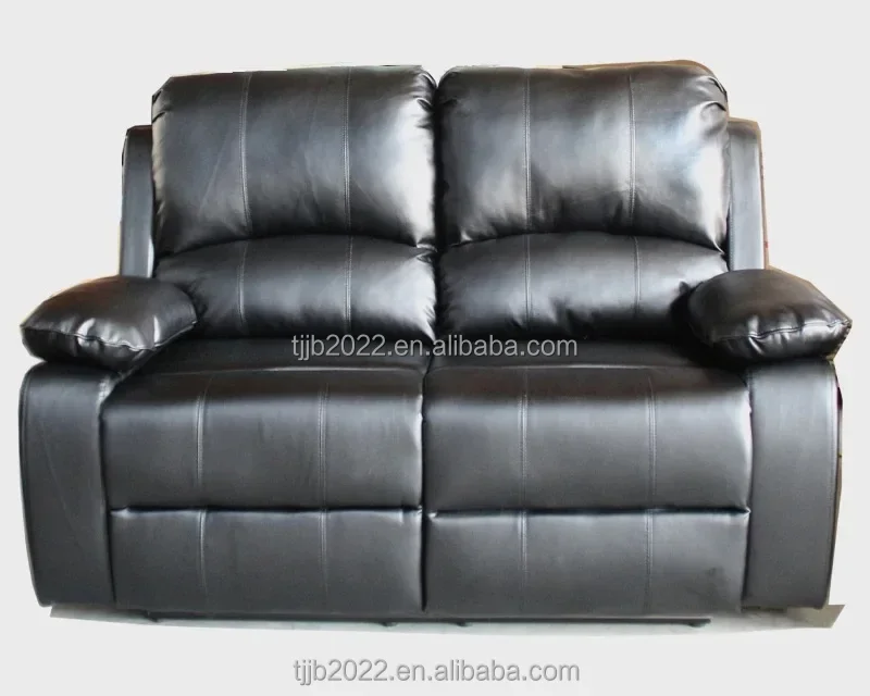 Living Room Modern Designs High Quality Beautiful Black Breathable Air ...