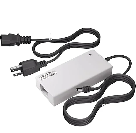 Starlink Gen3 & Mini Power Supply Adapter - Reliable & Efficient