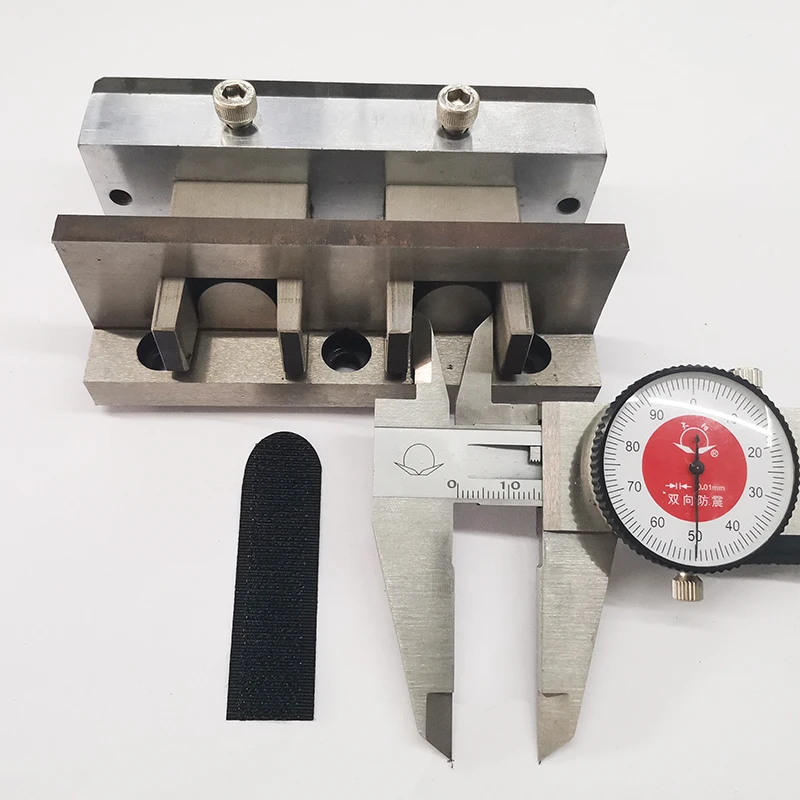 Rounded Arc Angle Die Cutting For Tape Cutting Machine - Buy Custom ...