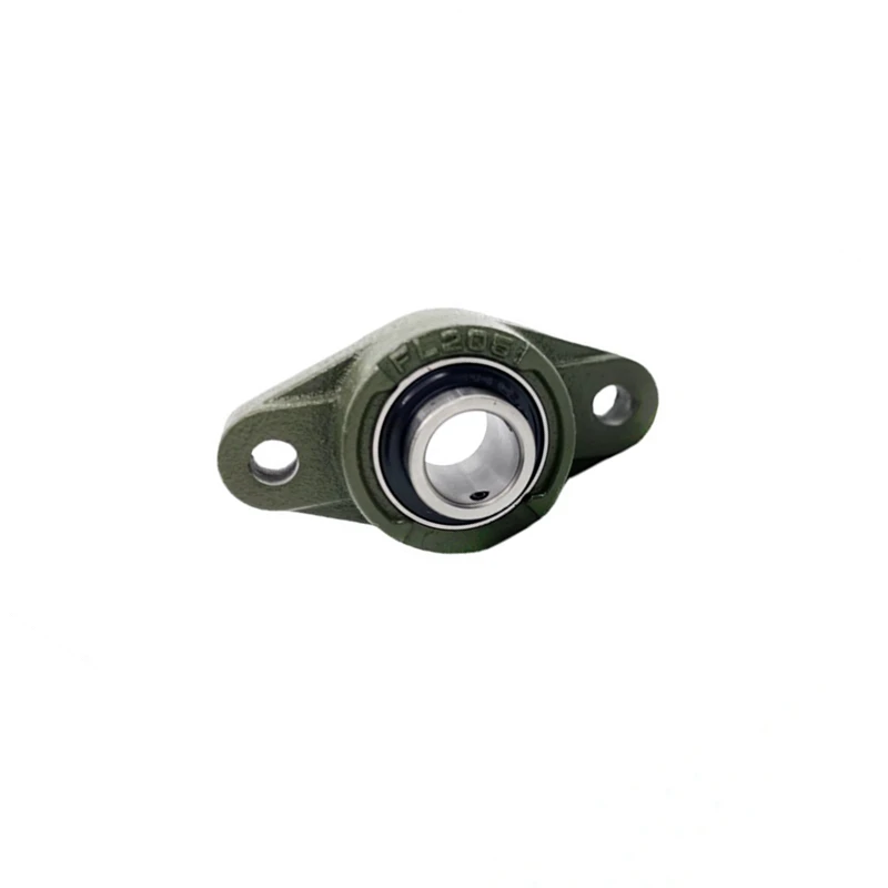 Inner Ball Mounted Pillow Block Bearing Housing KP004 Zinc Bearing ...
