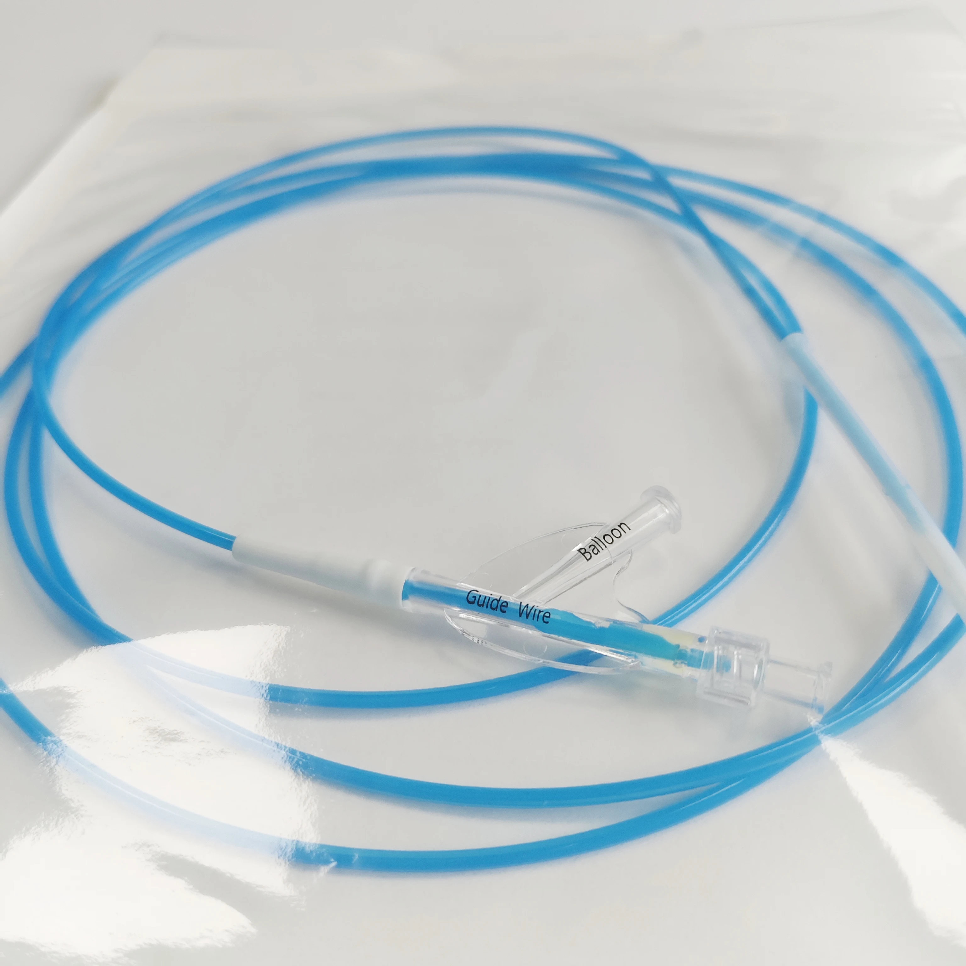Alibaba.com: Disposable Endoscope Dilation Balloon Catheter for ...