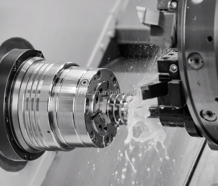 Flex Collet Chuck - Precision and Durability Redefined