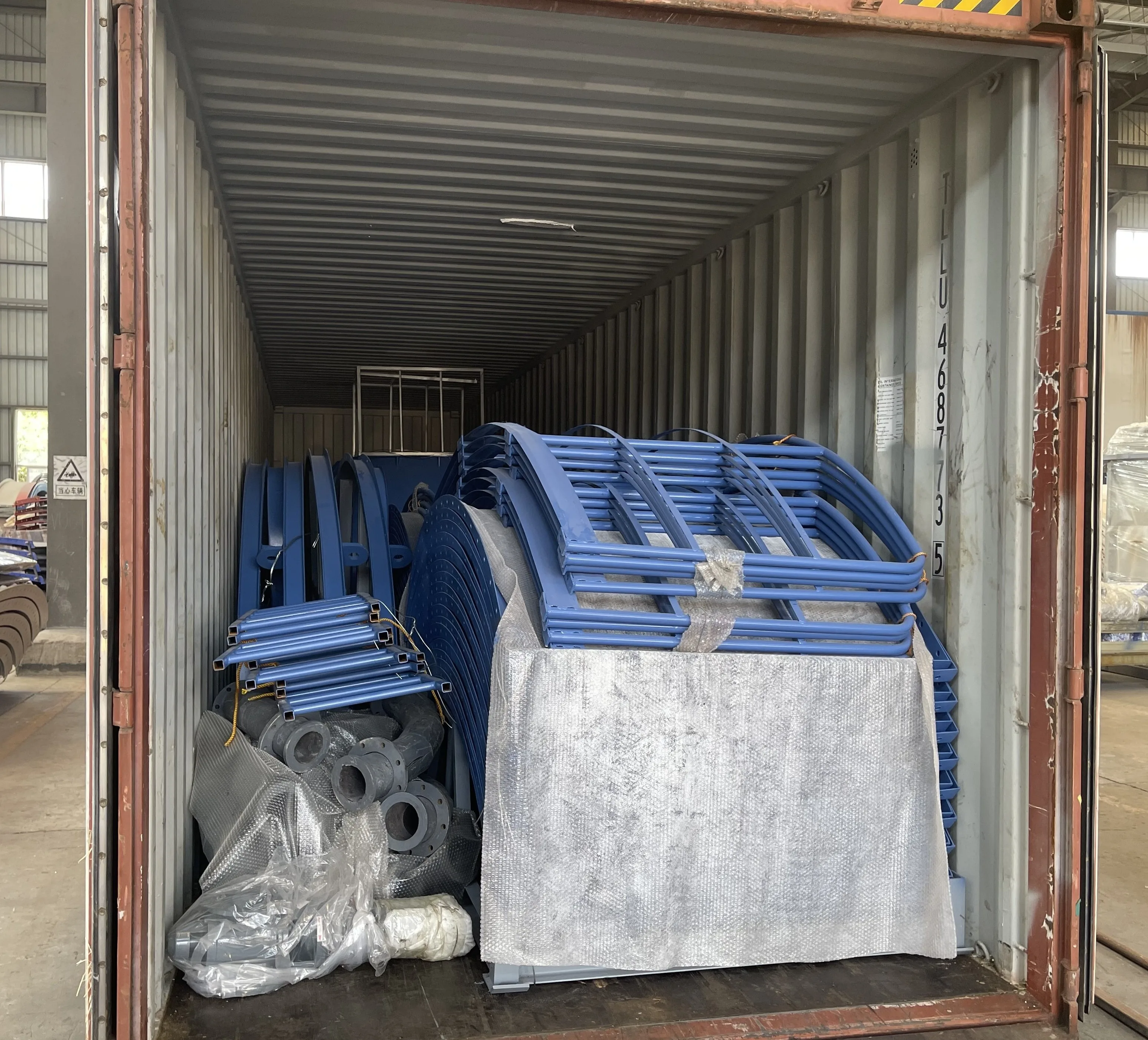 Sdcadi Brand Profession Customized 50 Ton Powder 15 Ton Silo Sotrage ...