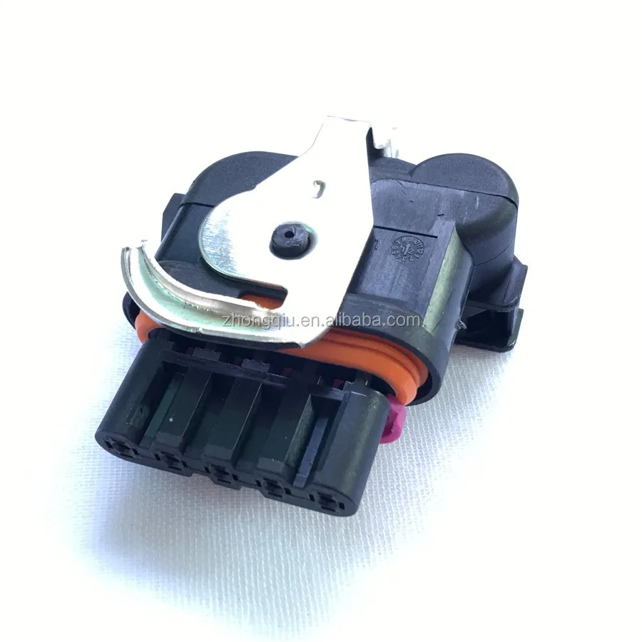 5pin黑色lear连接器18242000000 - Buy 5 针 Lear 连接器，lear 连接器，黑色 Lear 连接器 ...