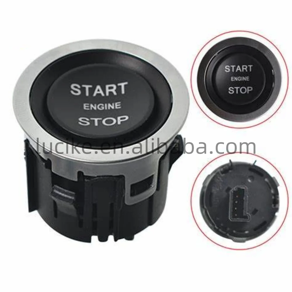 Ignition Switch LR025904 LR037611 LR056640 LR068334 LR094038 for Land ...