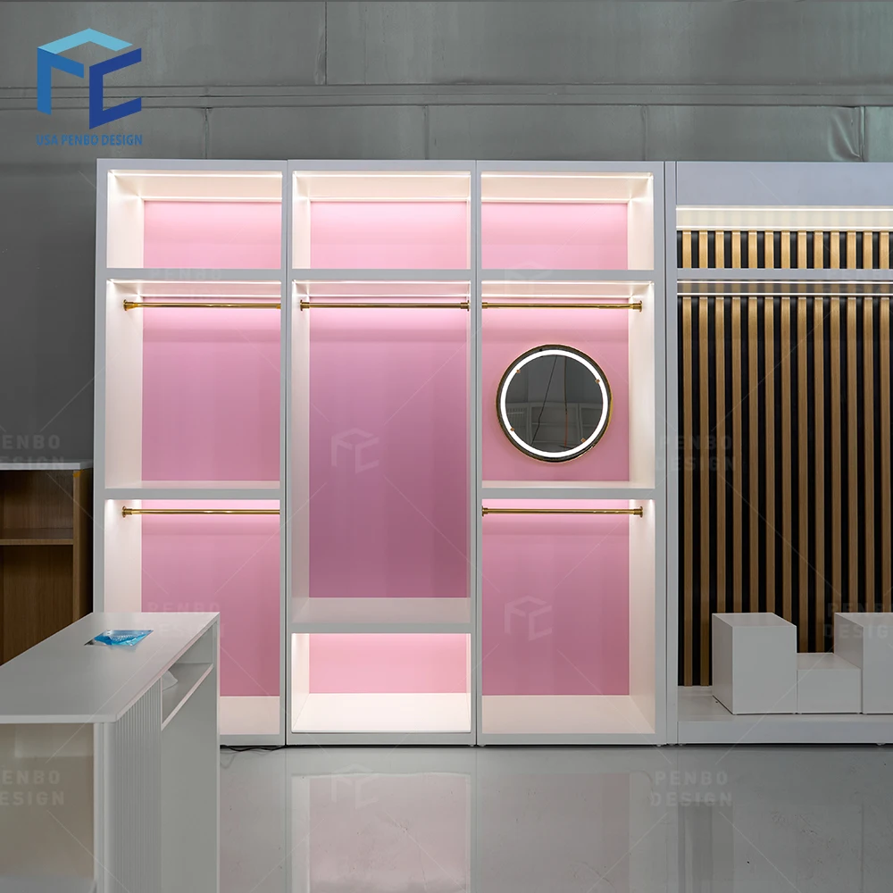 Alibaba.com: Modern Retail Shop Furniture, Customized Children Clothes ...
