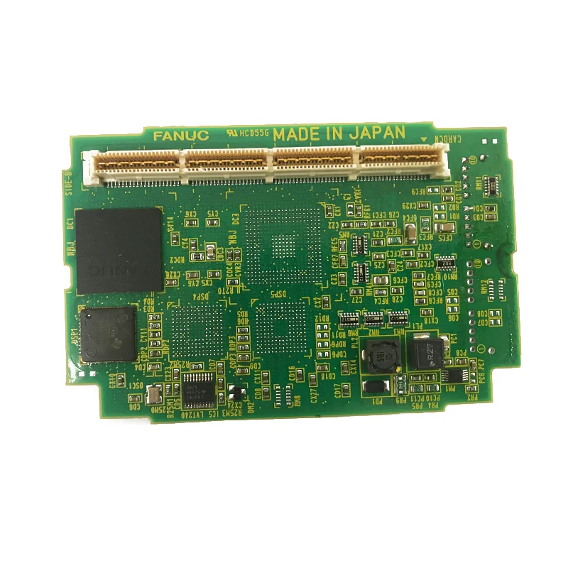 A20B-3300-0817 Fanuc Bảng Mạch PCB Thẻ Trục