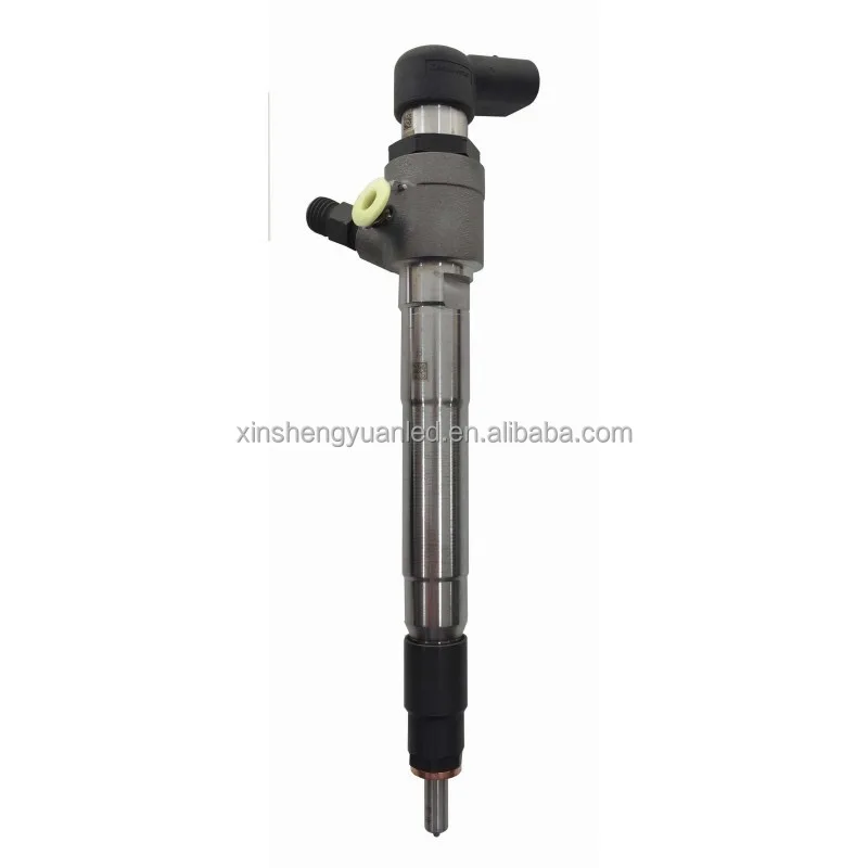 Continental Ford Siemens Vdo Common Rail Injector A2c59517051 Bk2q-9k546-ag For Citroen,Ford ...