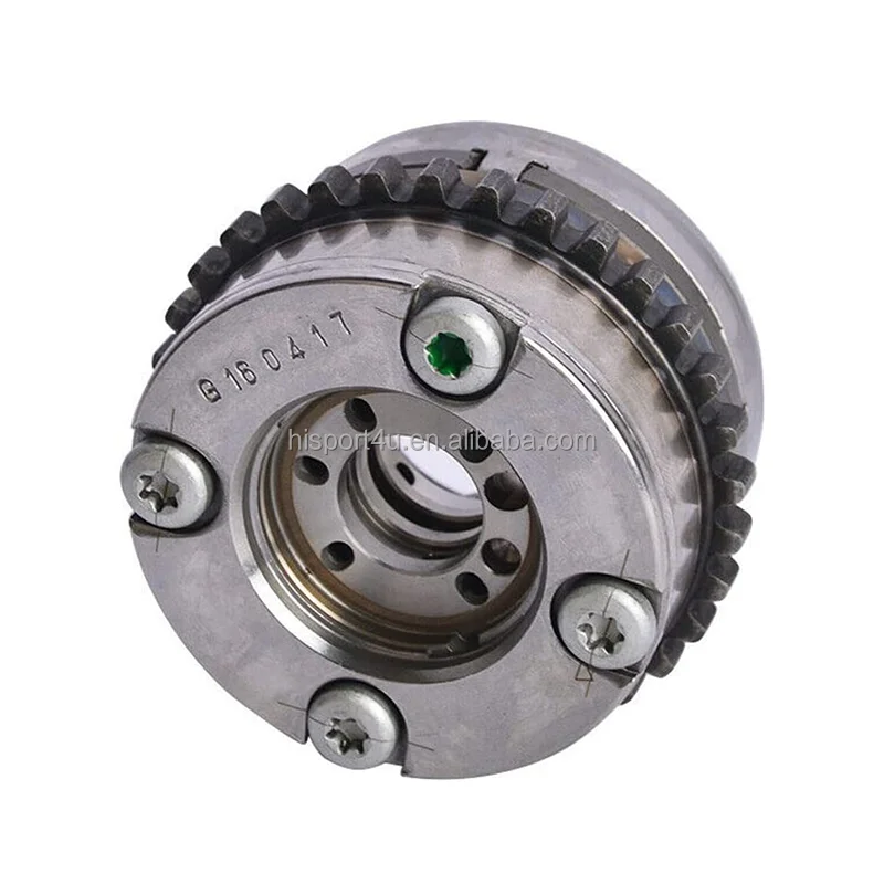 Timing Sprocket Gear Variable Valve Timing Vvt Intake Camshaft Phaser ...