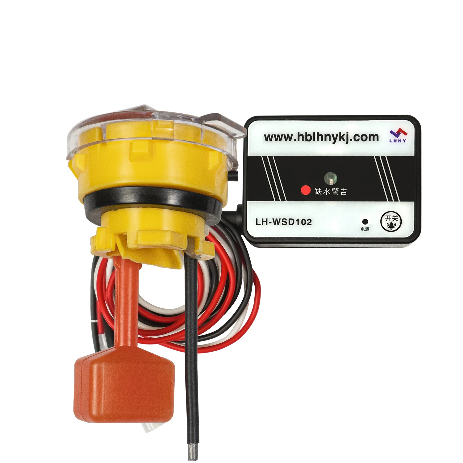 Battery Electrolyte Level Indicator - Reliable Monitoring