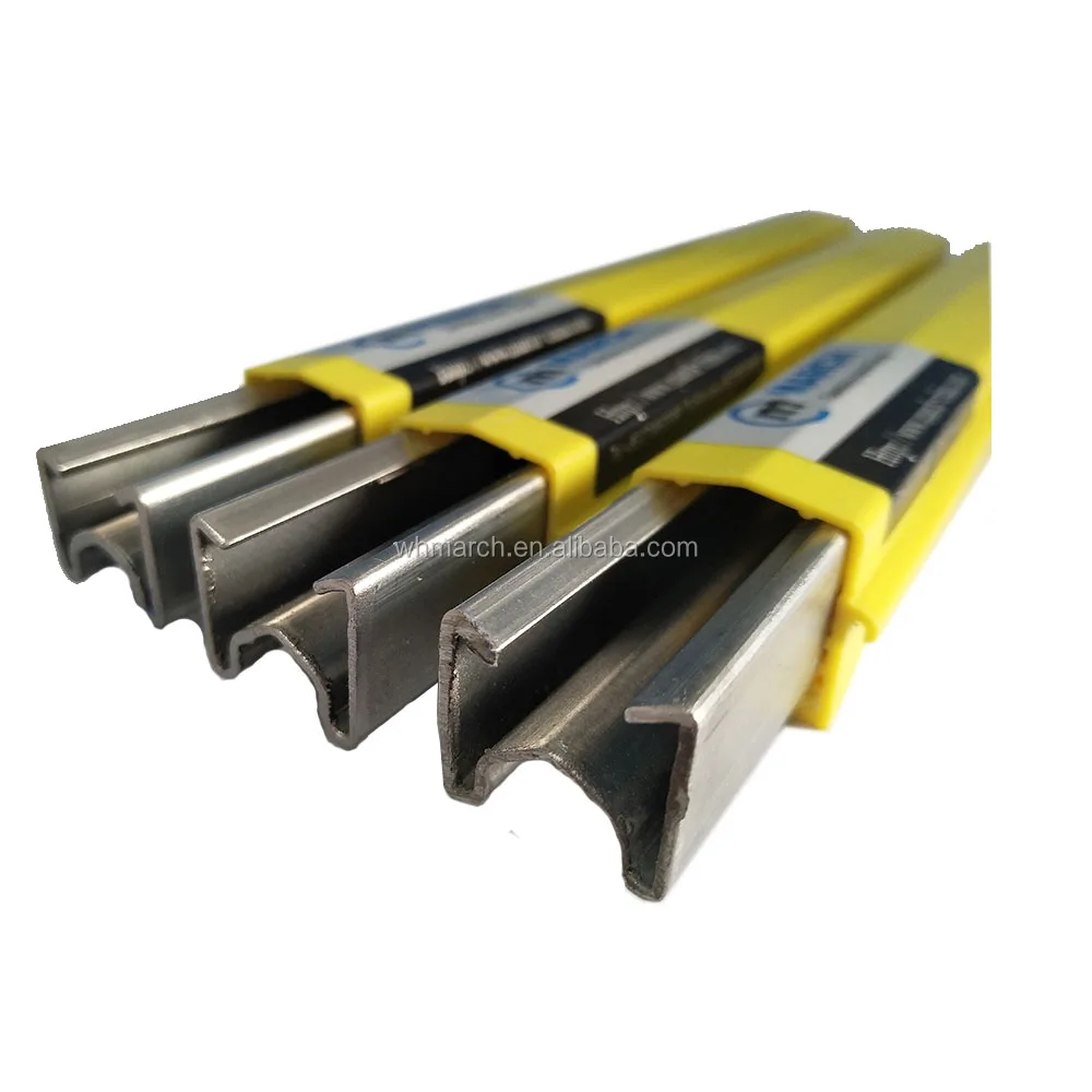 overhead crane aluminum bus bar with carbon brush| Alibaba.com