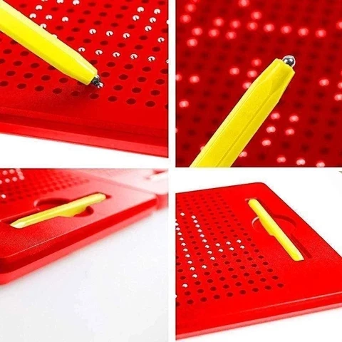 Alibaba.com: Magnetic Drawing Tablet, DIY Drawing Toy, Children's ...