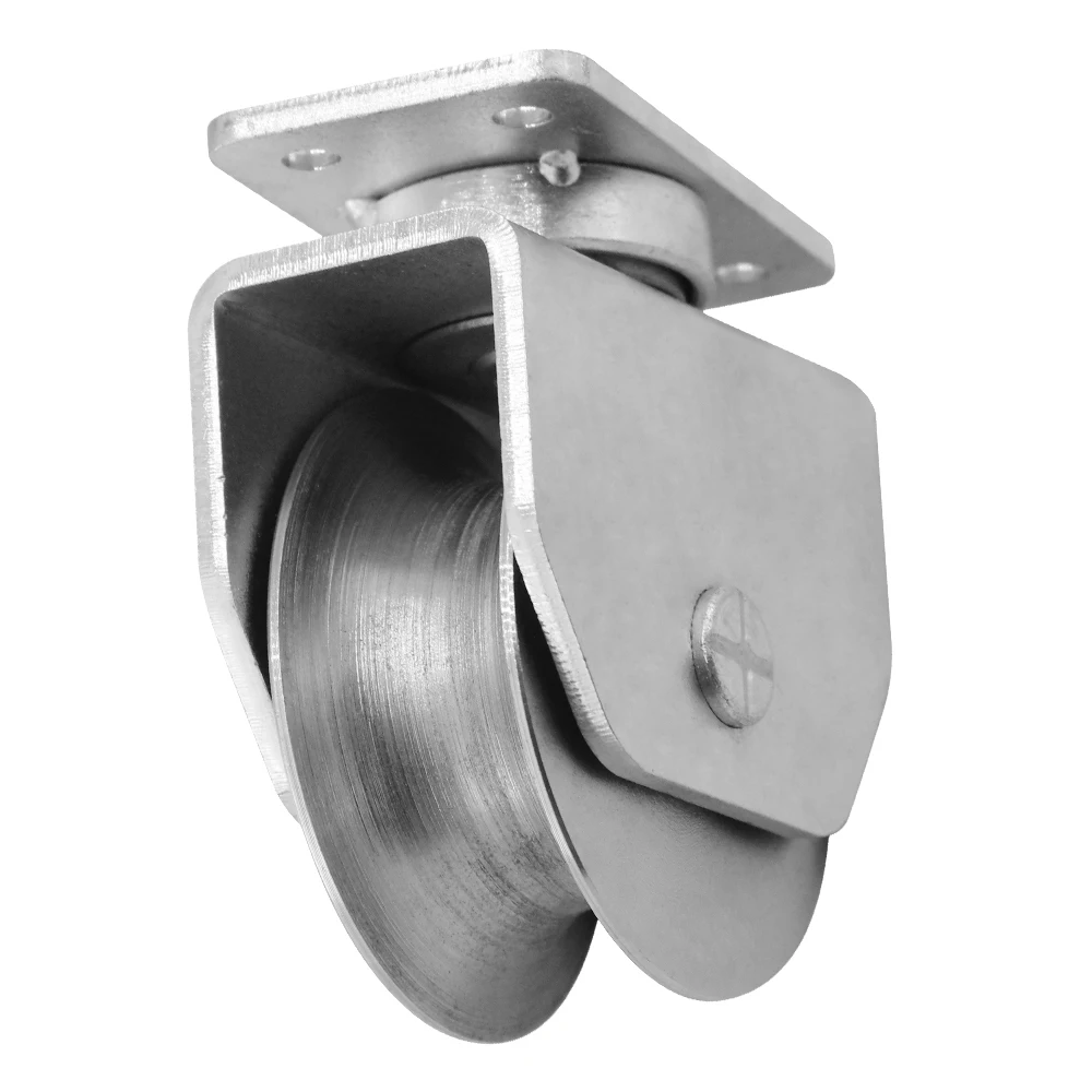 Sliding Folding Turning Gate Hardware Roller Accessories Omni ...