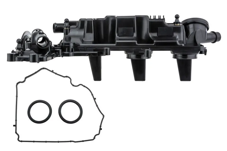 High Quality Camshaft Engine Valve Cover For Land Rover Discovery Sport ...