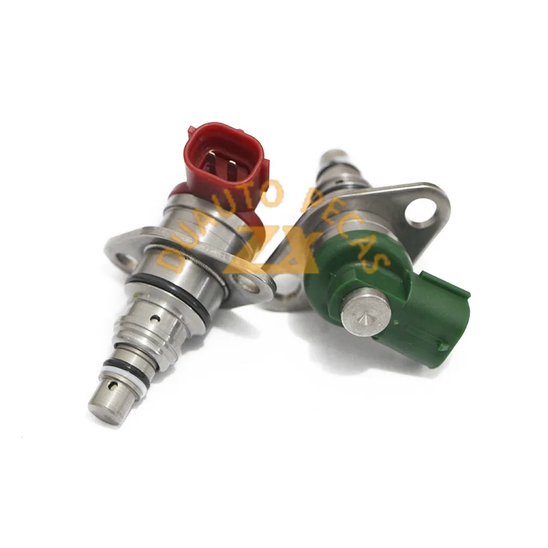 New Pressure Suction Control Valve Scv 096710-0120 096710-0130 ...