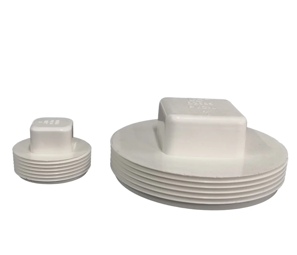 ASTM D2665 UPVC DWV Fittings - Reliable PVC Drainage Solutions