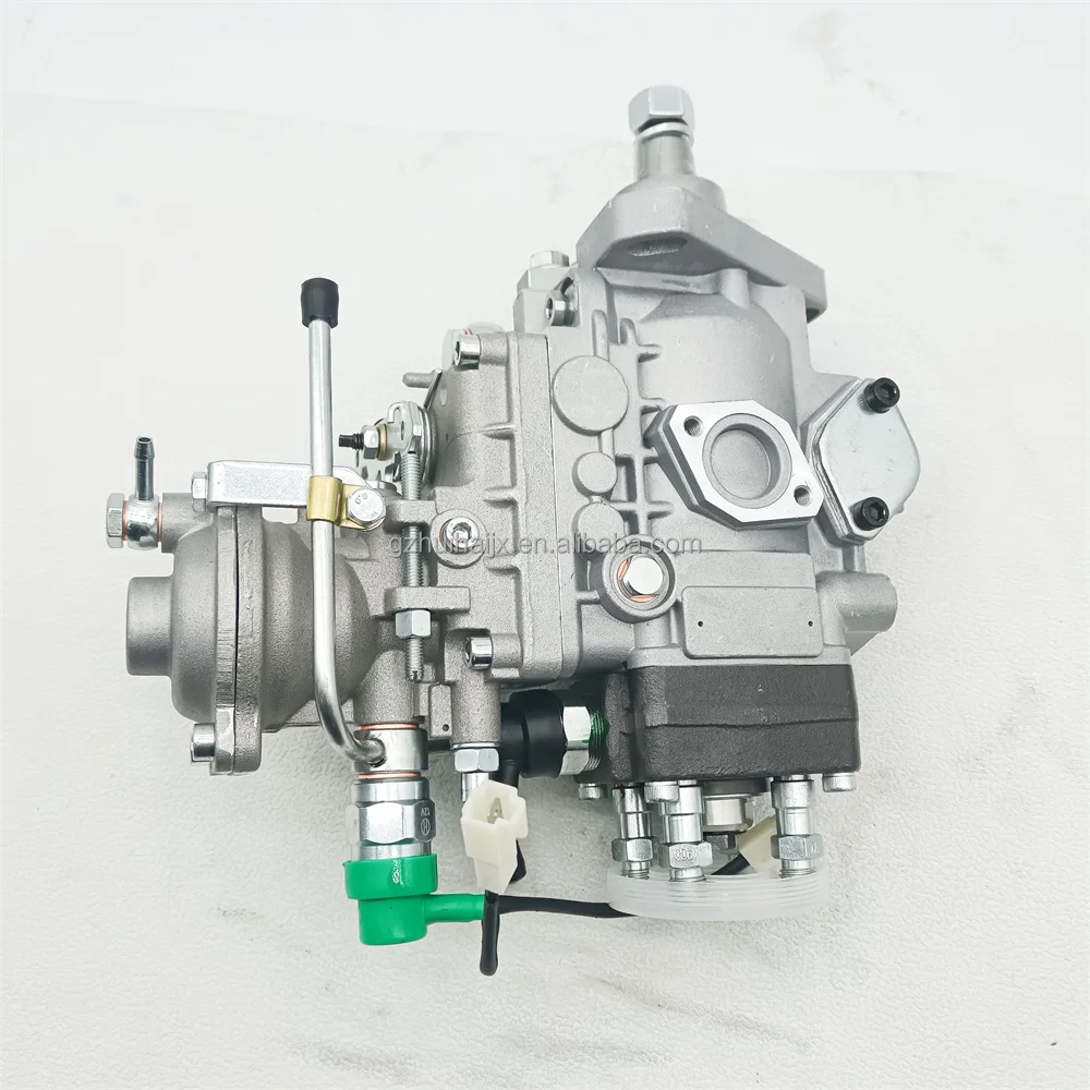 C6.6 Diesel Engine Parts Fuel Injection Pump for Caterpillar