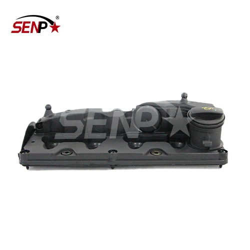 SENP Engine System Cylinder Head Valve Cover for AMAROK/diesel2.0T OEM ...