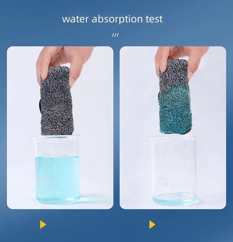 Multifunctional 360 Degree Rotating Large Wiper Flat Mop Triangle ...