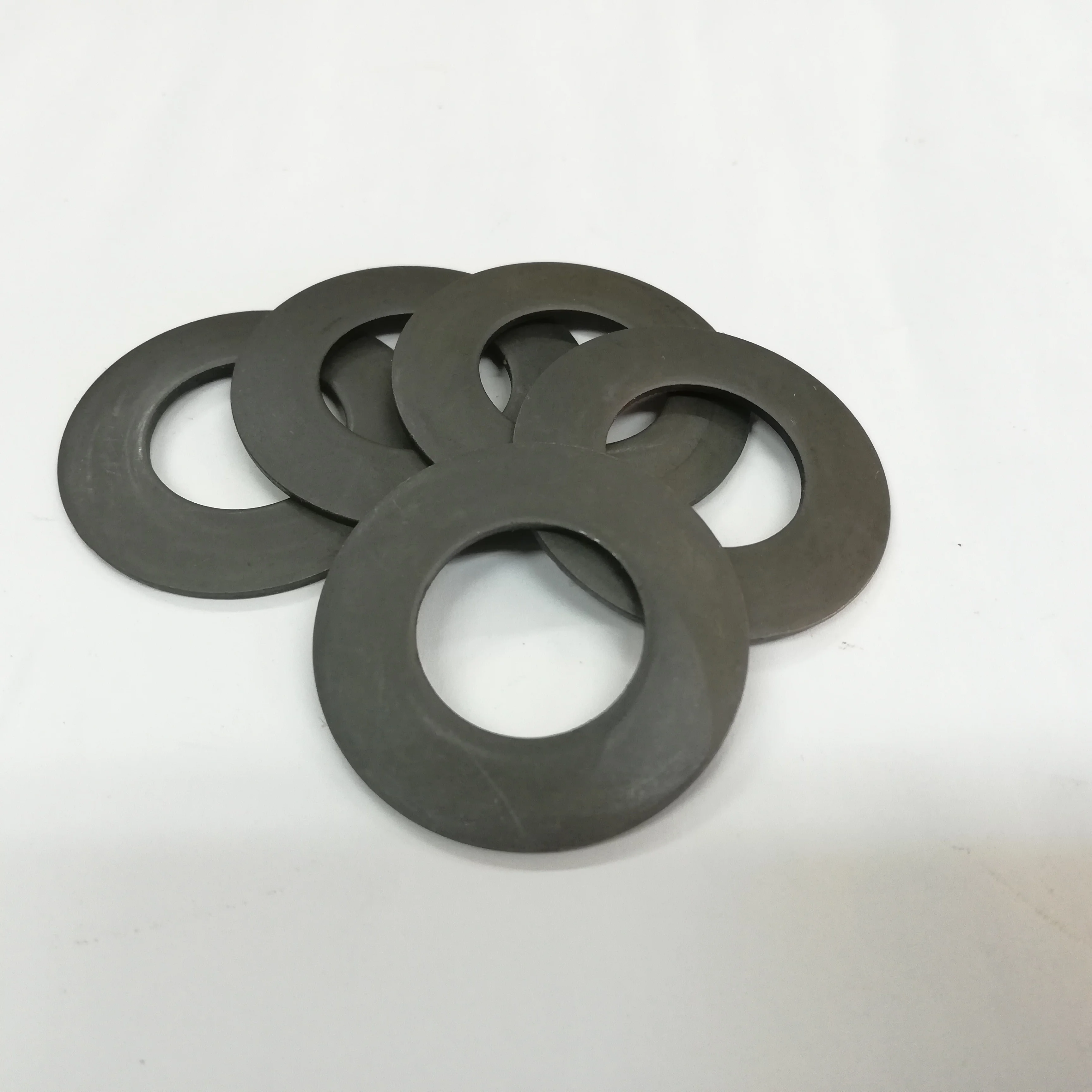 Disc Spring Belleville Washer 10.2x20x0.5mm (DIN2093)