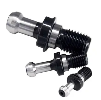 Iso Bt Tool Holder Accessories Pull Stud Bt30/bt40/bt50 Retention Knob ...