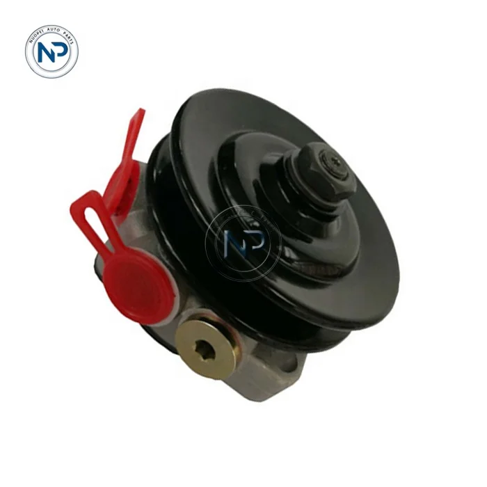 Diesel Engine Fuel Transfer Pump Oem 20450894 & 04503575