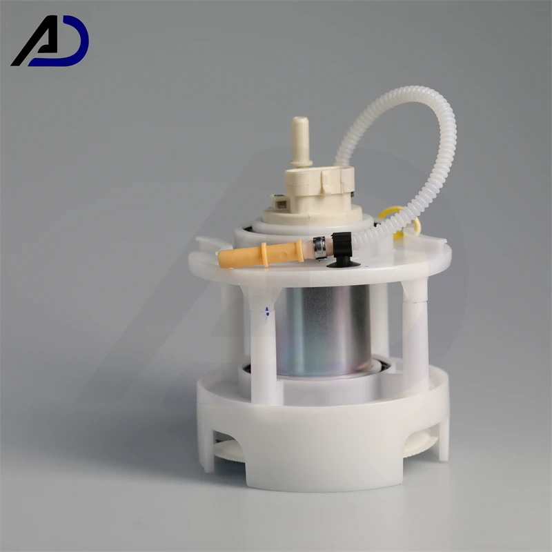 Brushless Electric Fuel Pump Assy 1974700494/1724700490 For Benz Sls ...