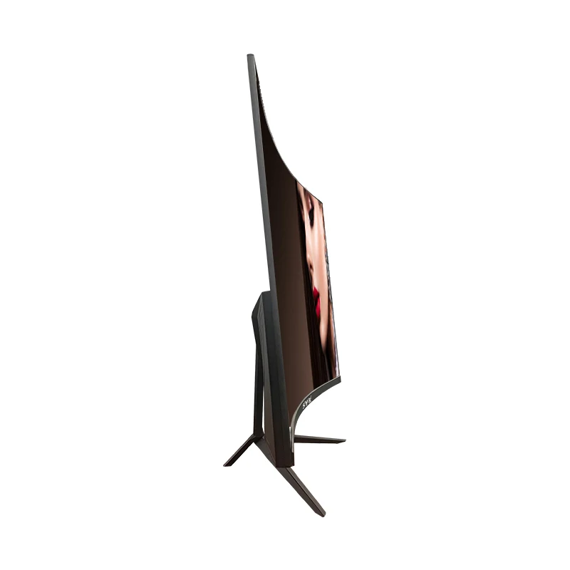 Curved IPS Panel 2K 4K Gaming Monitor - Wholesale Quality