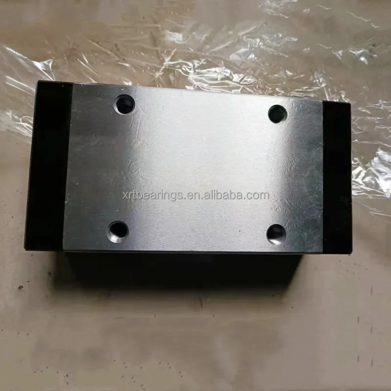 Rexroth Linear Motion Guide Block KWD-015-SKS-C1-H-1 R166611322 ...
