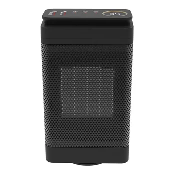 Led Touch Panel Ptc Ceramic Heating Tech Electric Oscillating Other ...