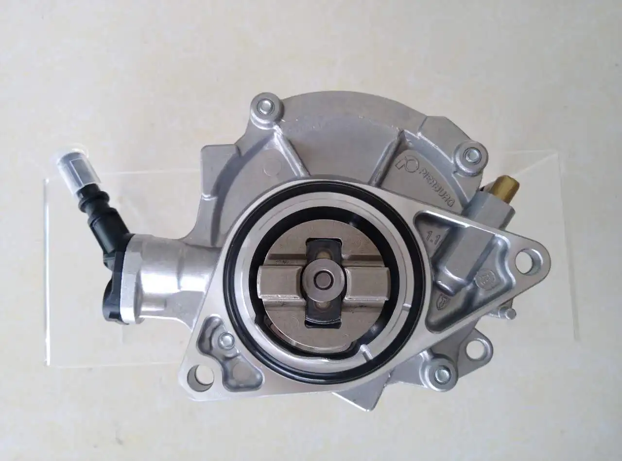 Automobile Mechanical Vacuum Pump Brake Booster Pump 456578 11667556919 ...