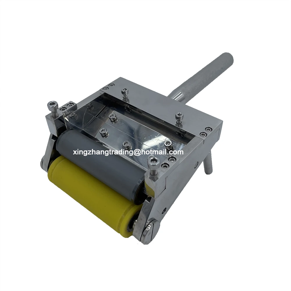 Manual Hand Held Ink Proofer - 400-1200LPI Ink Proofing Tool