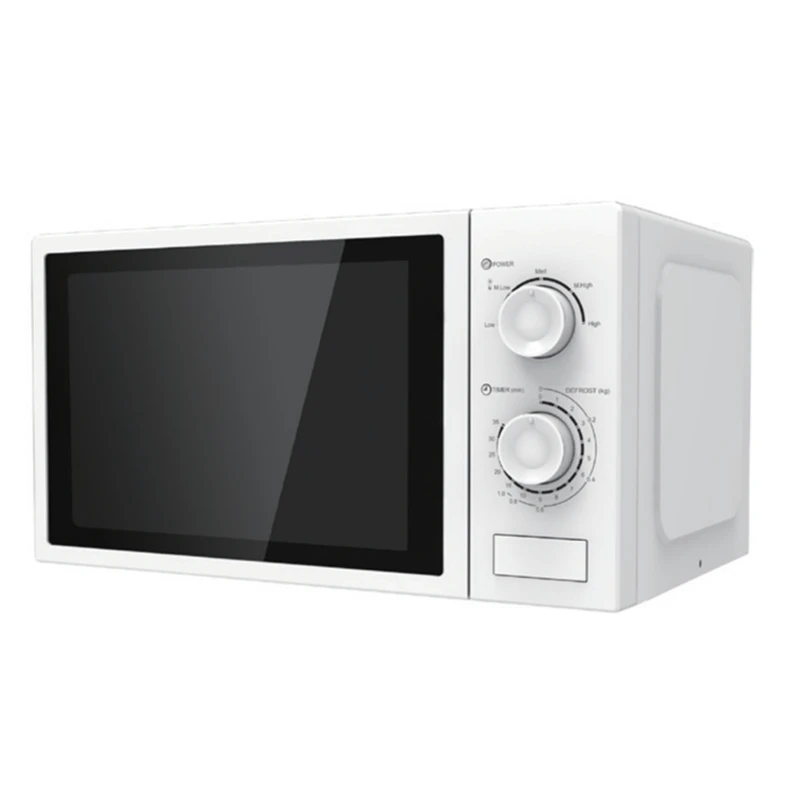 28l Stainless Steel Commercial Microwave - 208/230v 2000w - Buy New ...