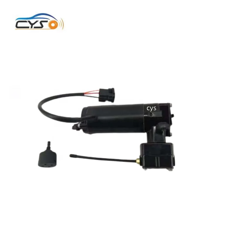 Air Suspension Compressor for Land Rover Range Rover 2002-94 P38 1994 ...