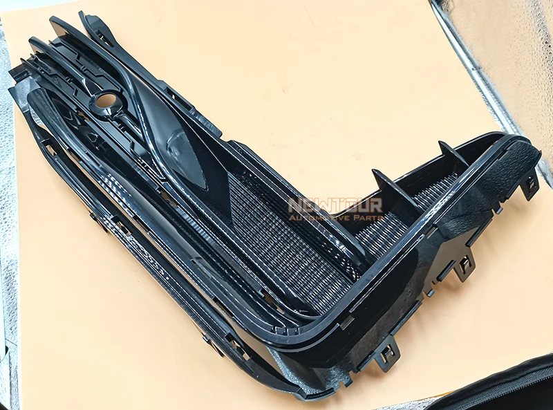 Genuine Auto Body Parts Front Bumper Side Grille for CHANGAN CS95 High ...