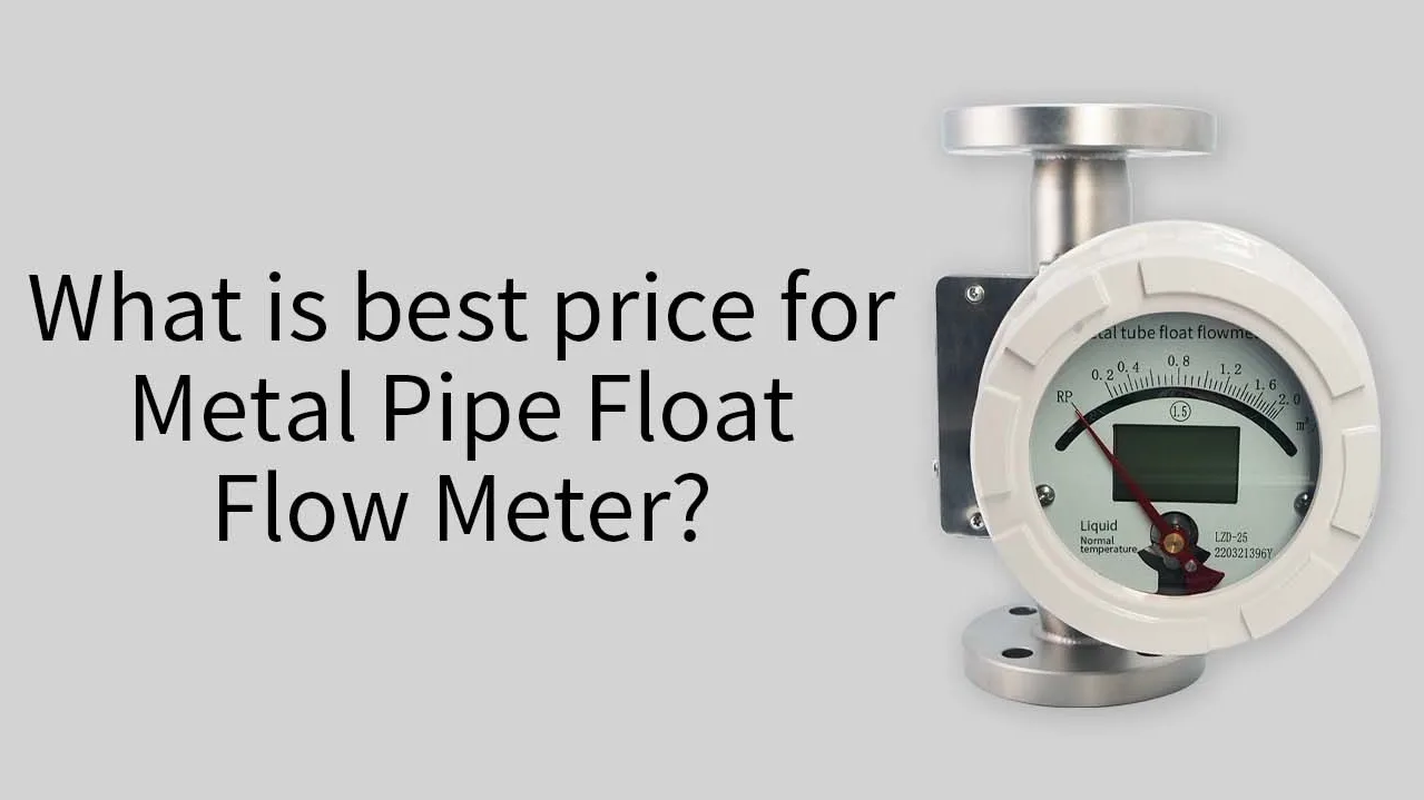 Digital Air Tube Flow Meter Ch4 Flowmeter Co2 Hydrogen Gas Low Flow ...