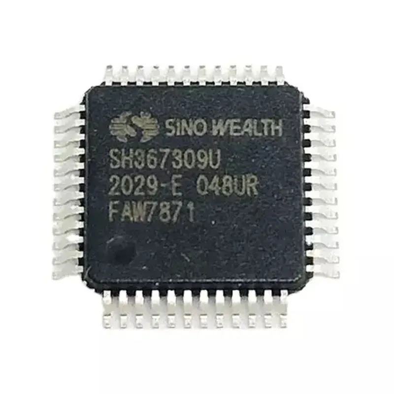 Sh367309u New Original Integrated Circuit Ic Chip Electronic Components Microchip Bom ...