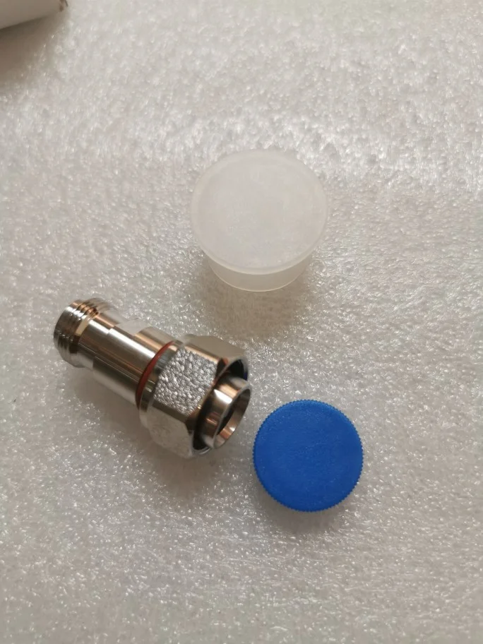 AISG Ret Control Cable - Boxin 4.3/10 Male Straight Connector