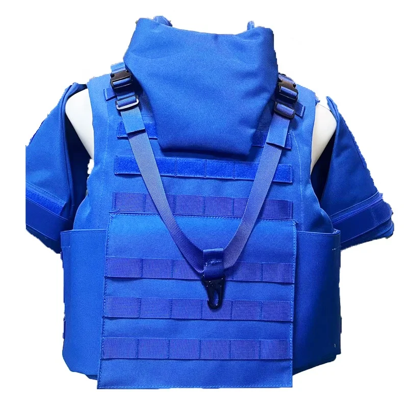 Navy blue Quickly Release Camo Molle Other Personal Defense Equipment ...