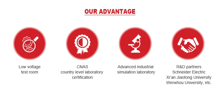 Delixi Electric Cdp6-32/cdbp6-80 50/60hz Miniature Motorized Circuit ...